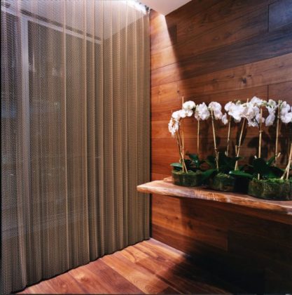 Şapte idei ingenioase pentru separatoare de cameră