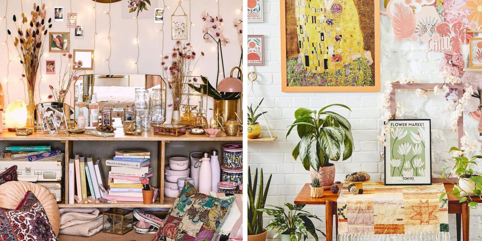 Un nou stil de design interior? Ce se ascunde în spatele tendinței ...