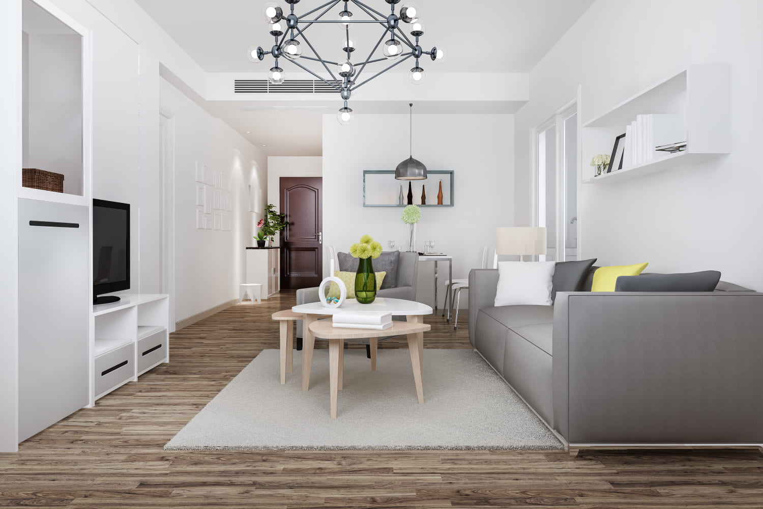 Tipuri de canturi și utilizarea lor în proiectele de mobilier - Casoteca